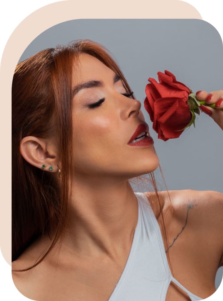 Sobre mi – Marcela Mejía